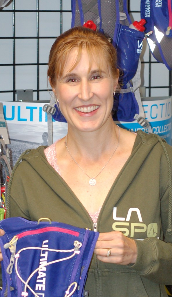 The Count Down to Western States 100 - The Ultimate Direction Buzz