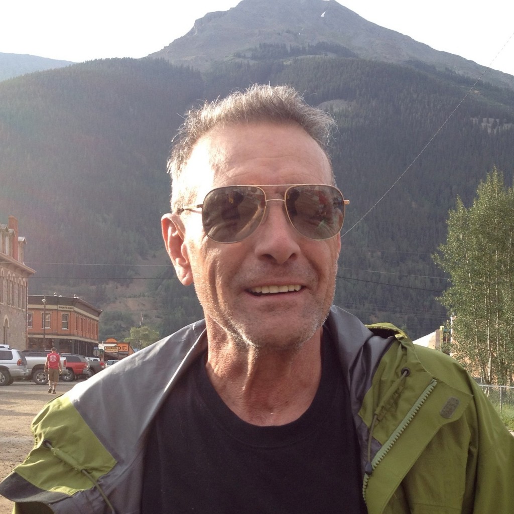 Hardrock 100: "Wild and Tough" - The Ultimate Direction Buzz