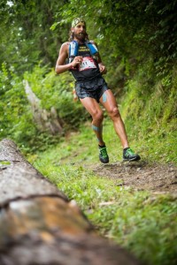 UTMB 2014 - A Summit of Mont Blanc - The Ultimate Direction Buzz