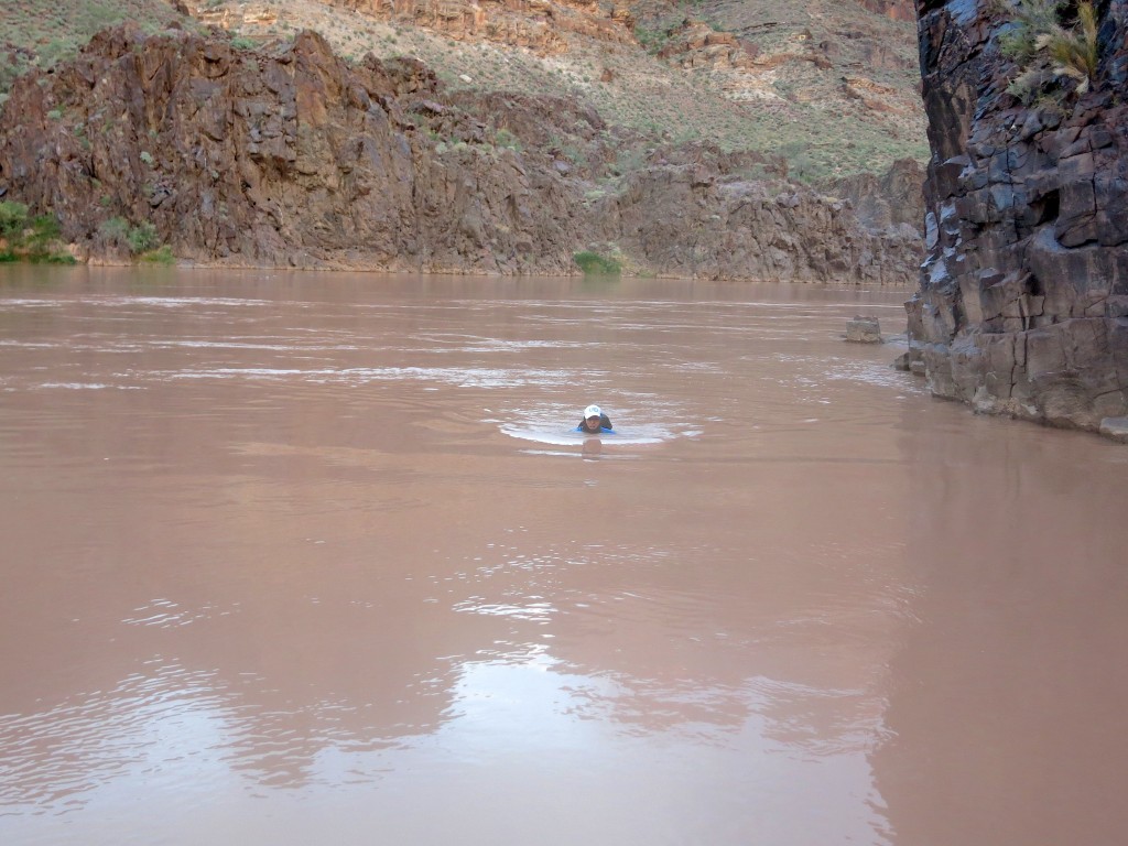 R2R2R is a world-class route - The Ultimate Direction Buzz