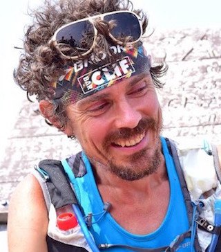 NORTH: Finding My Way On the Appalachian Trail