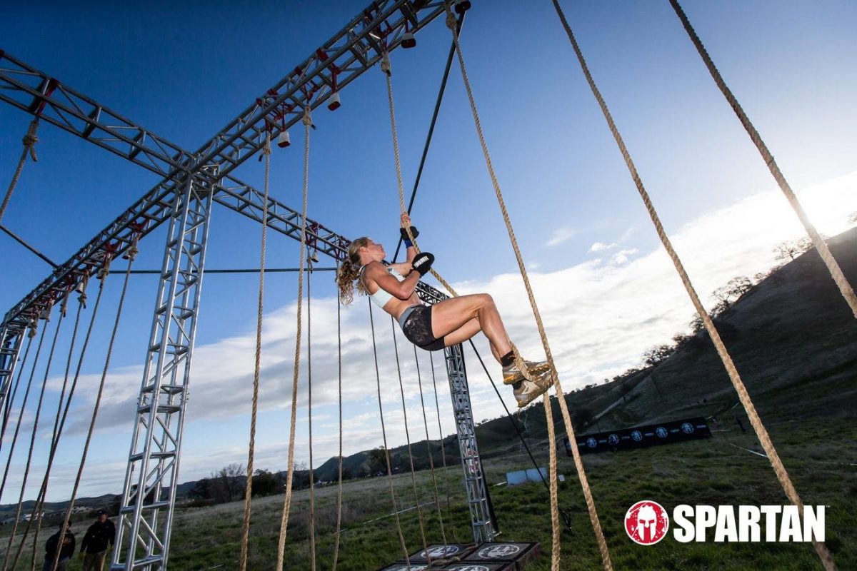 A Pro's Tips: How to start Obstacle Course Racing