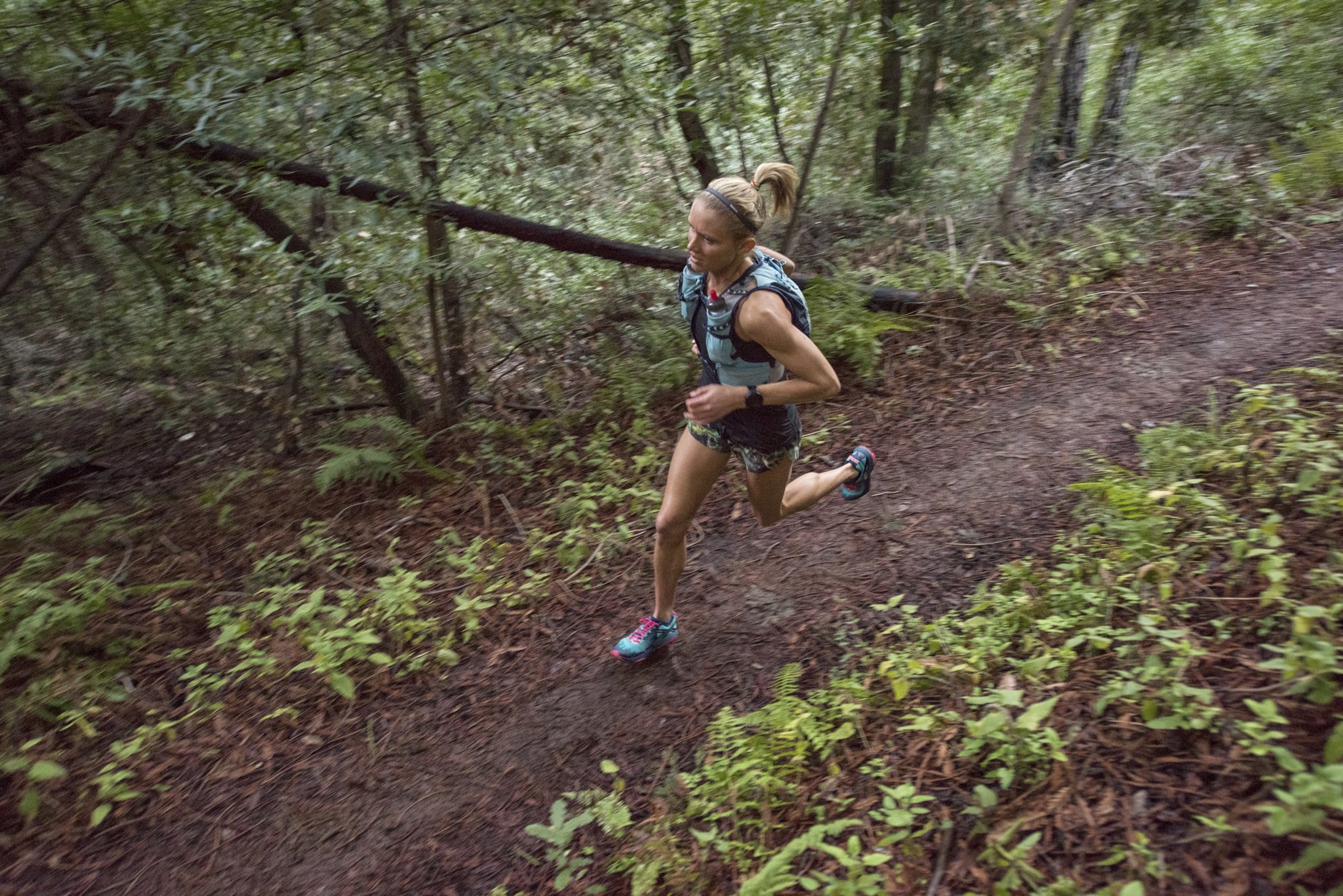How to Kick Ass in Running and Racing in 2020 with Amelia Boone