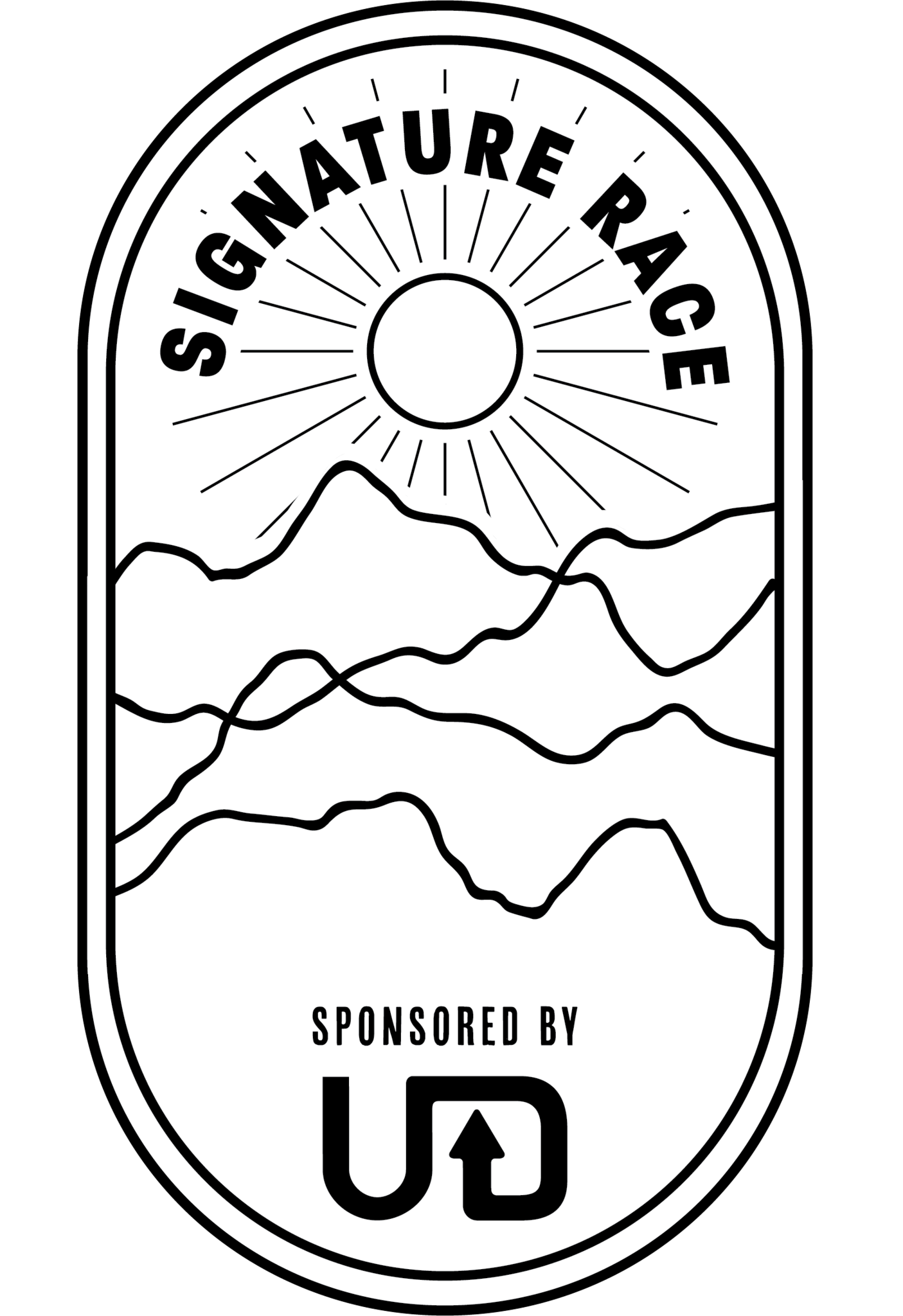 What are Ultimate Direction Signature Races? 10 Events