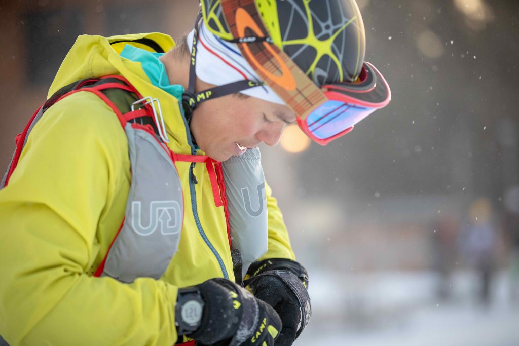 A Few Reasons Why Runners Should Try Skimo