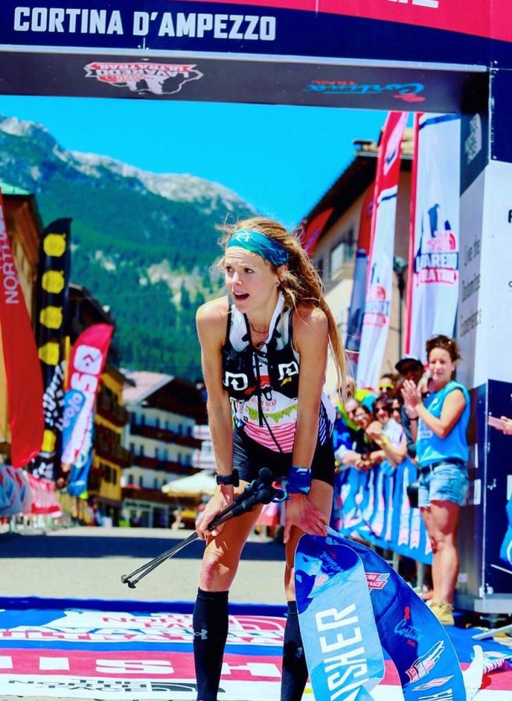 Run Your Own Trail with Kelly Wolf - "Be a Queen of Confidence"