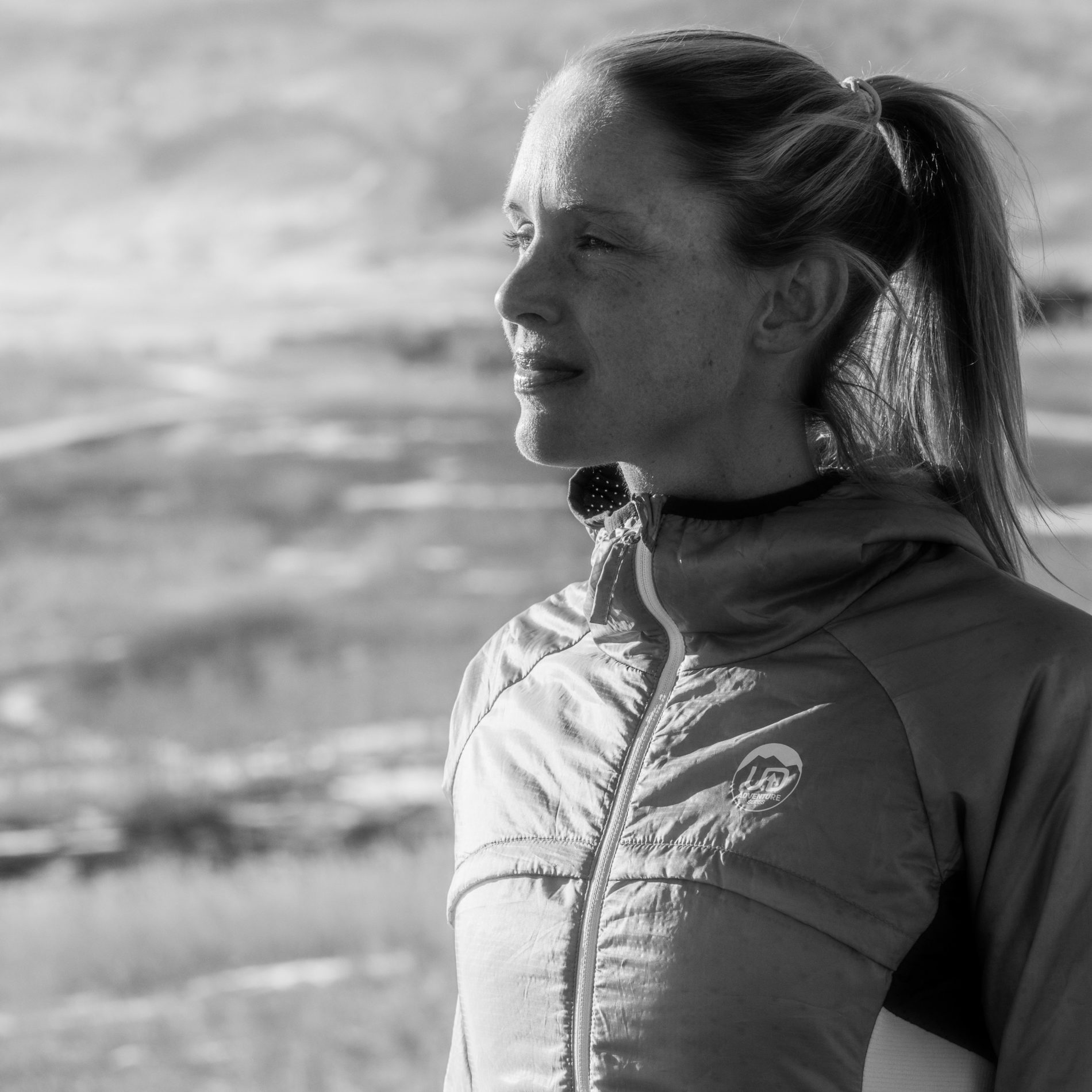 Run Your Own Trail with Amelia Boone – “Be Unbreakable”