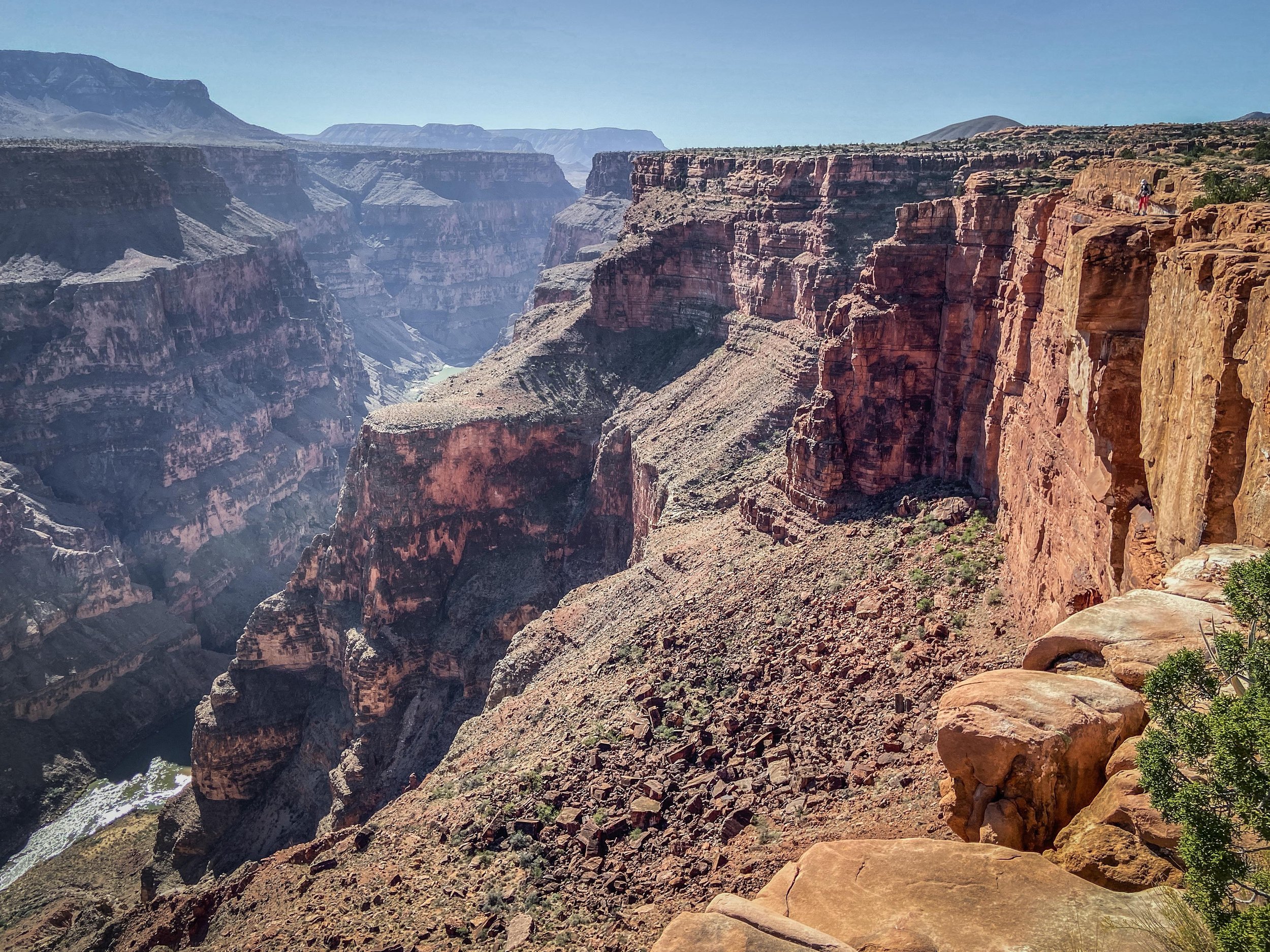 Tuckin' Up the Tuckup: Welcome to the Magic Trail Fastest Known Time ...